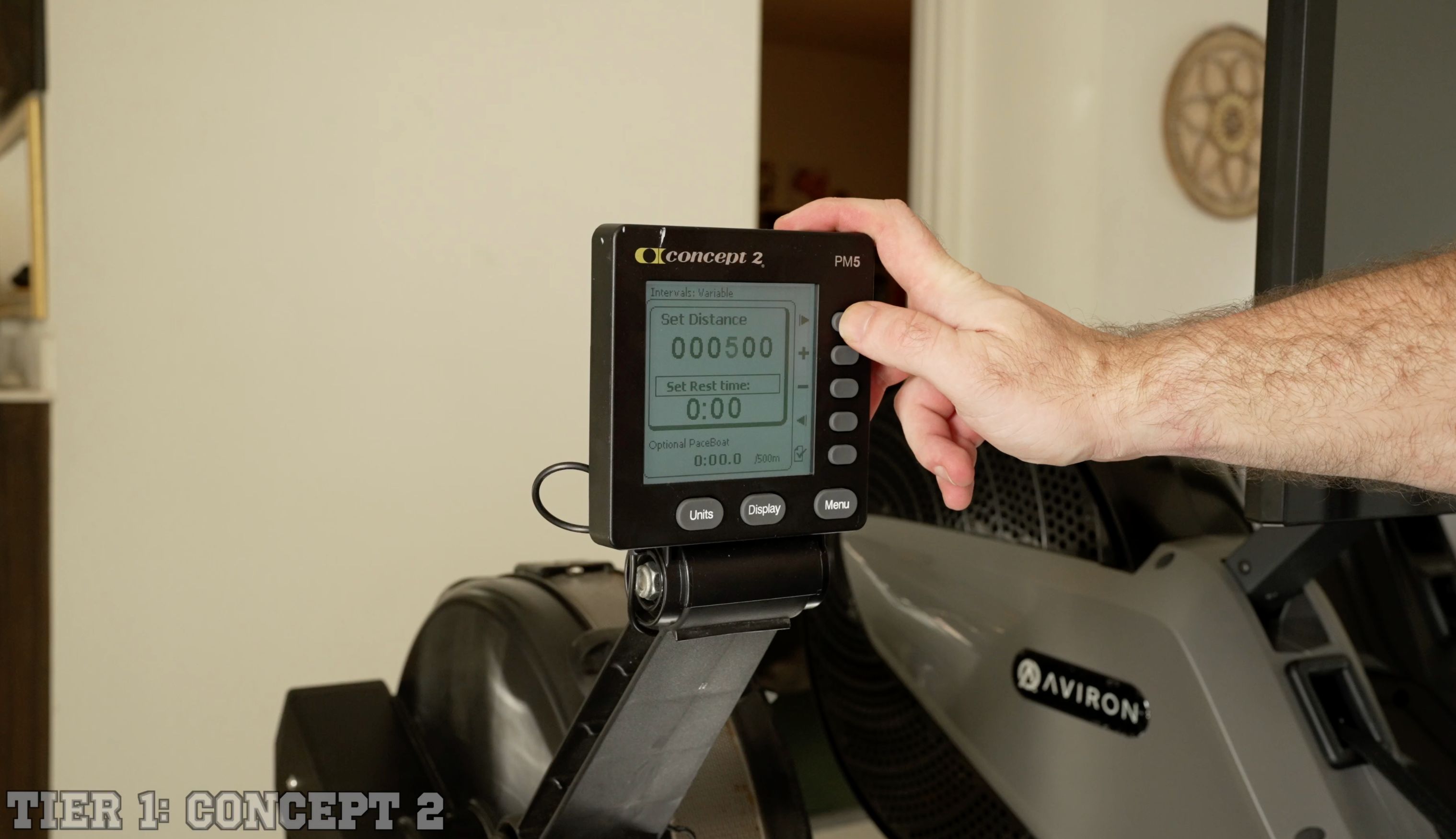 Peloton Row vs Concept 2 vs Hydrow (+ more) rower comparison!
