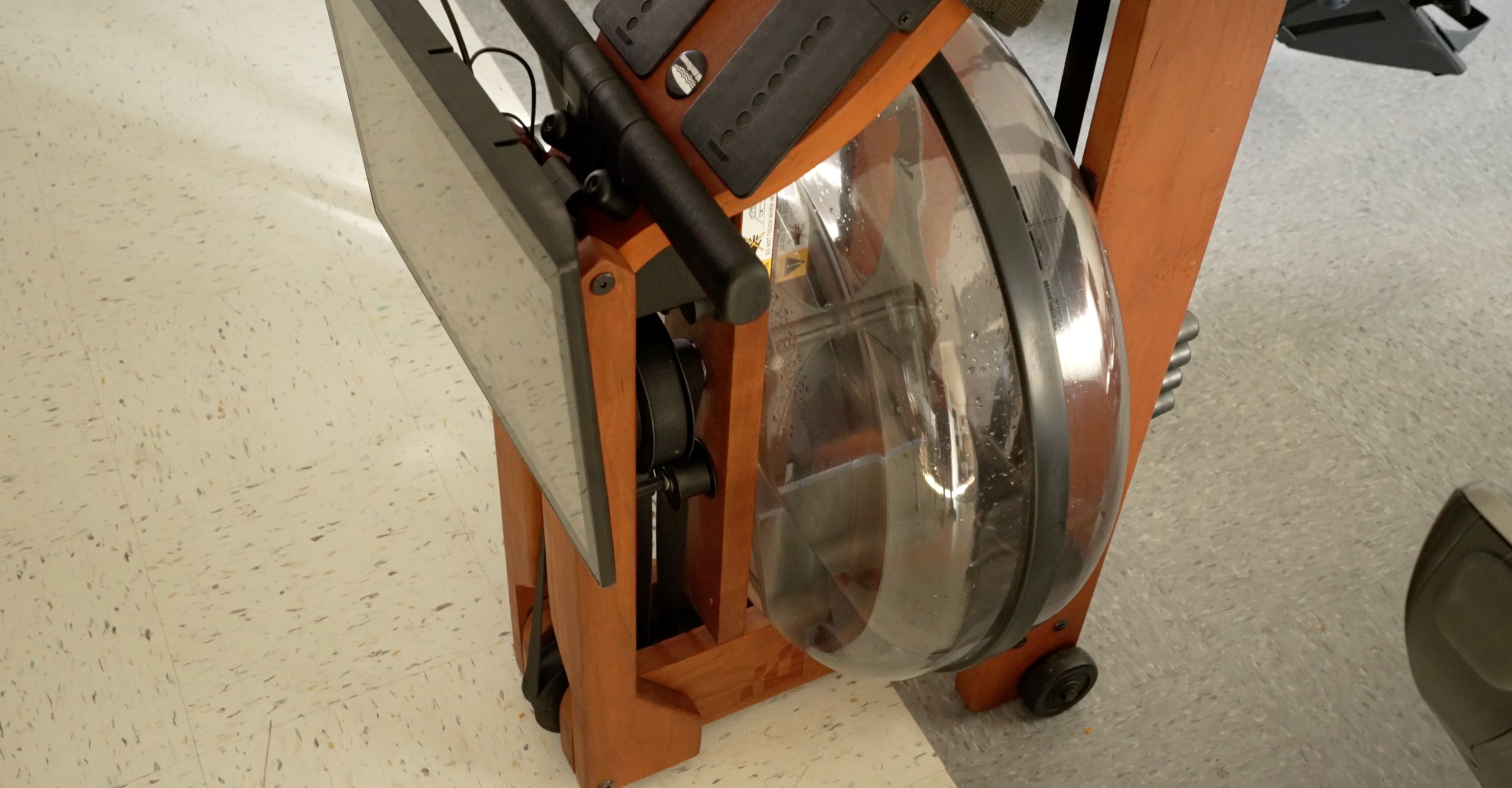 Peloton Row vs Concept 2 vs Hydrow (+ more) rower comparison!