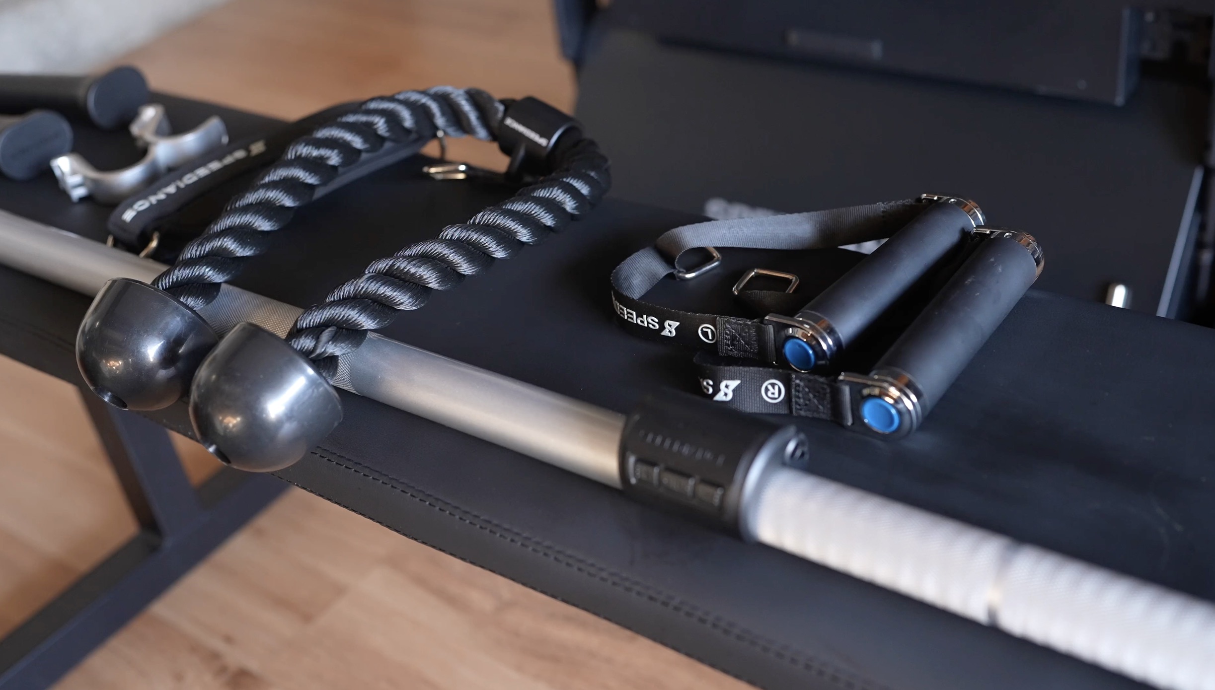 Speediance review: Better value than Tonal?