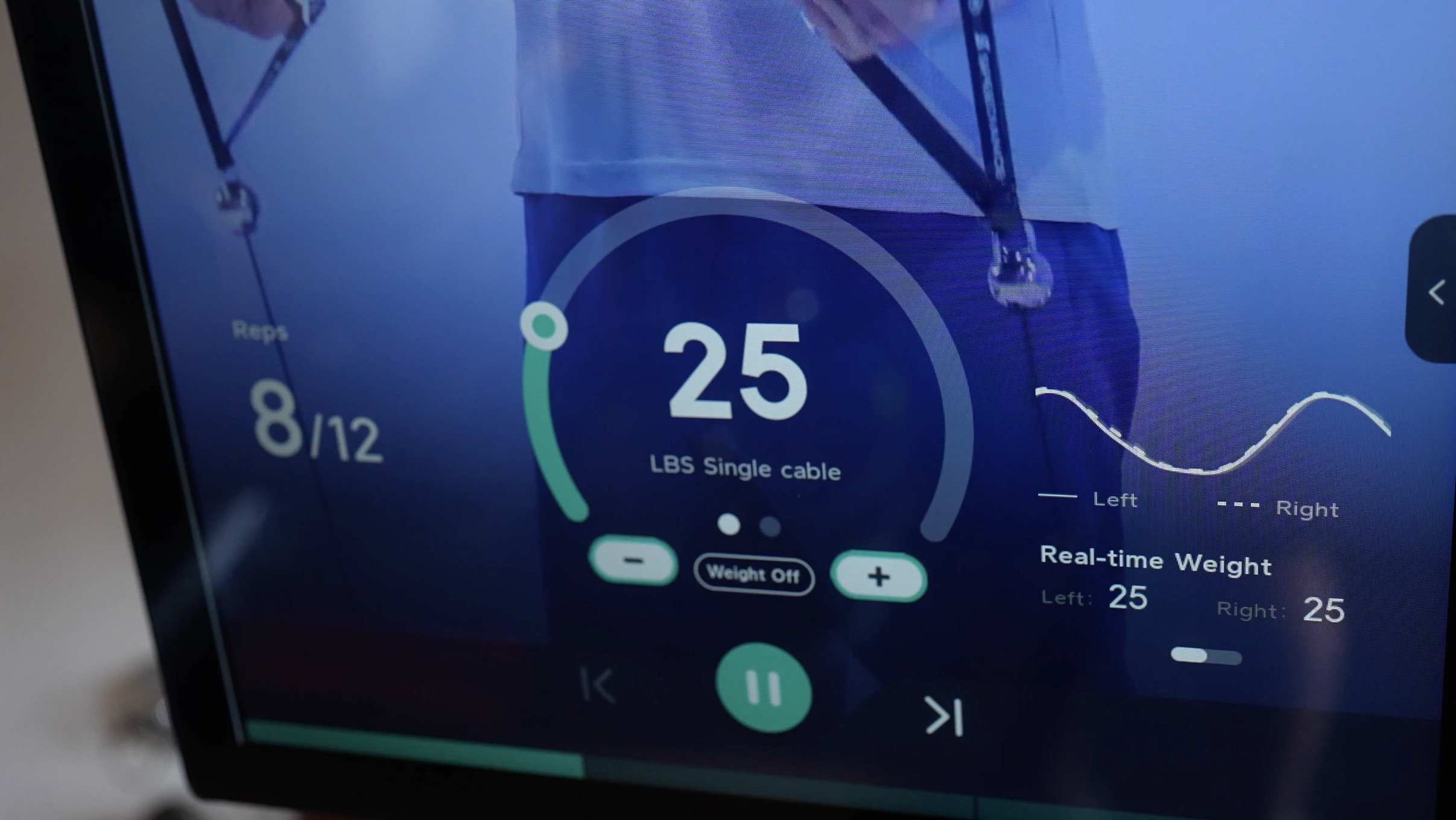 Speediance review: Better value than Tonal?