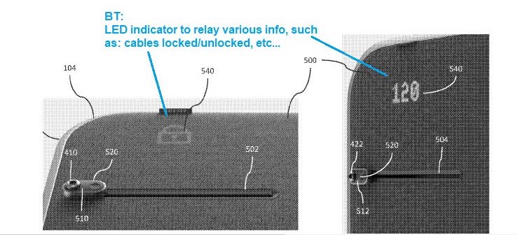 Images discovered of Peloton's upcoming strength machine