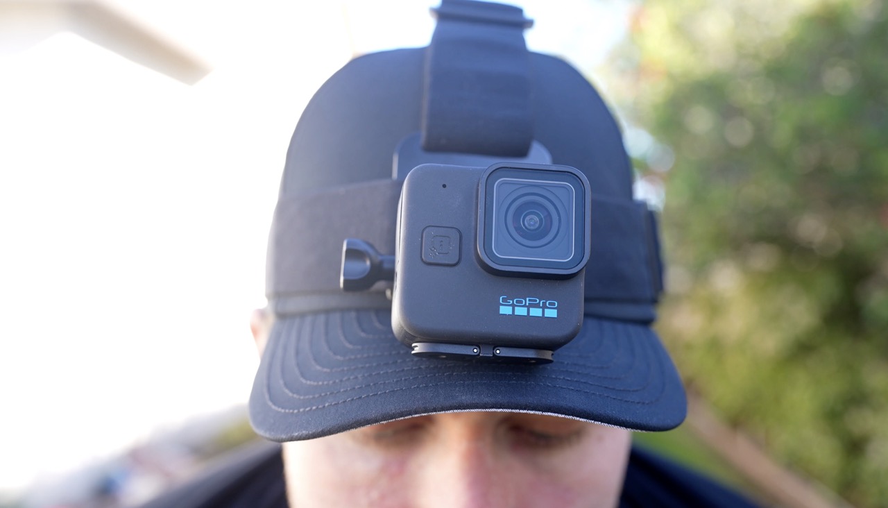 GoPro Hero11 Black vs. Hero11 Mini: Which is the better choice?