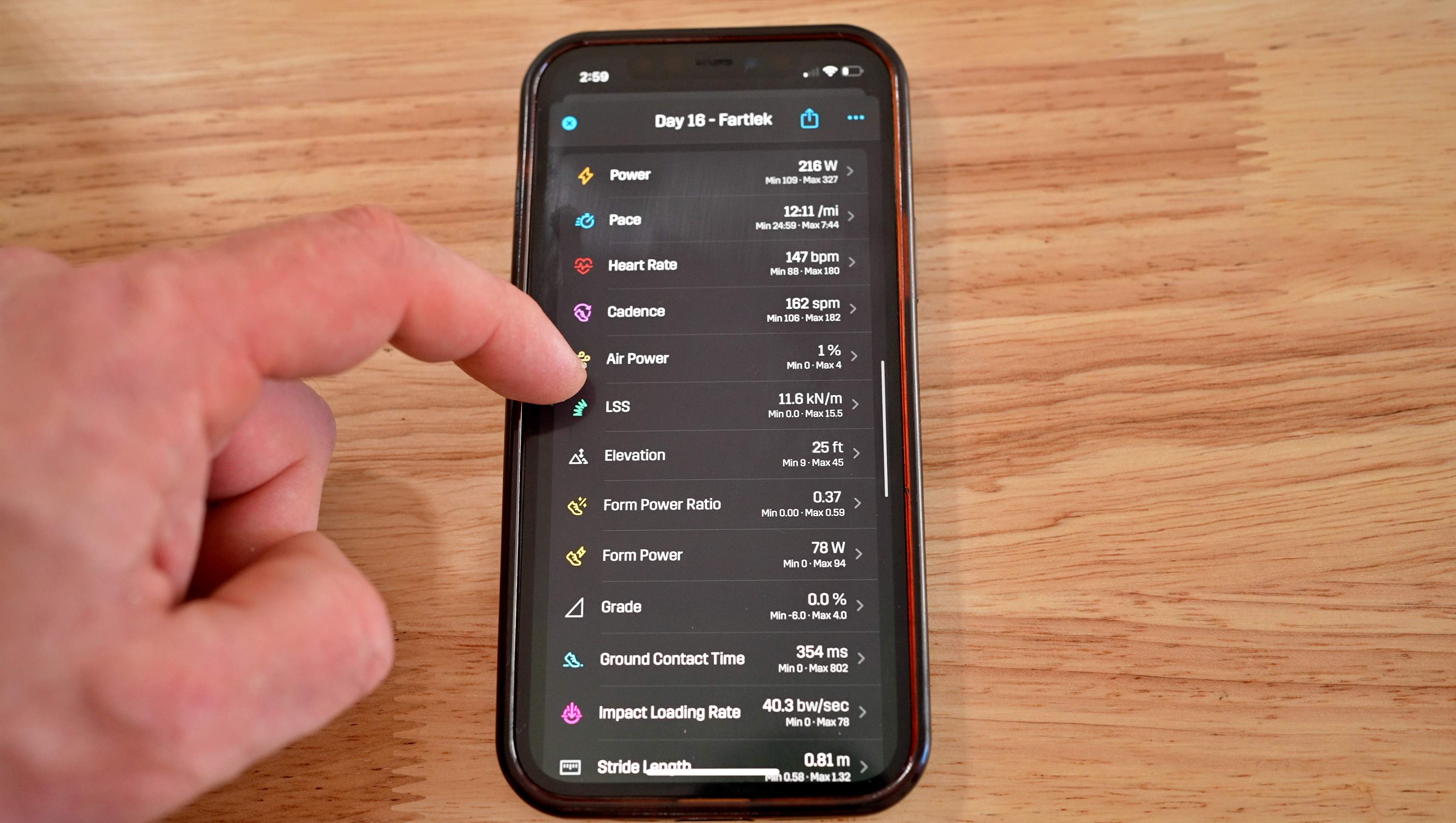 Next Gen Stryd review: A must-have tool for runners!