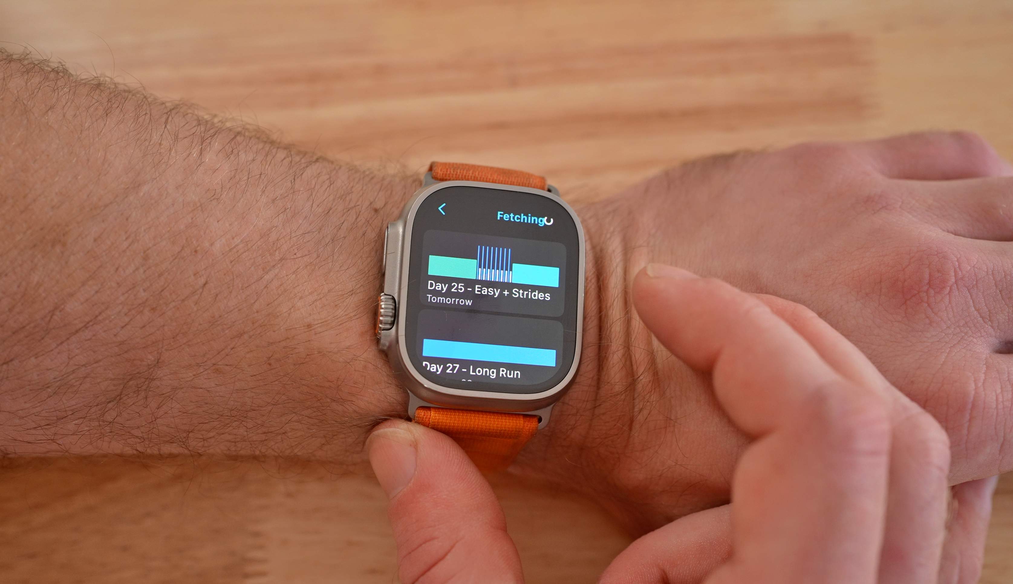 Next Gen Stryd review: A must-have tool for runners!