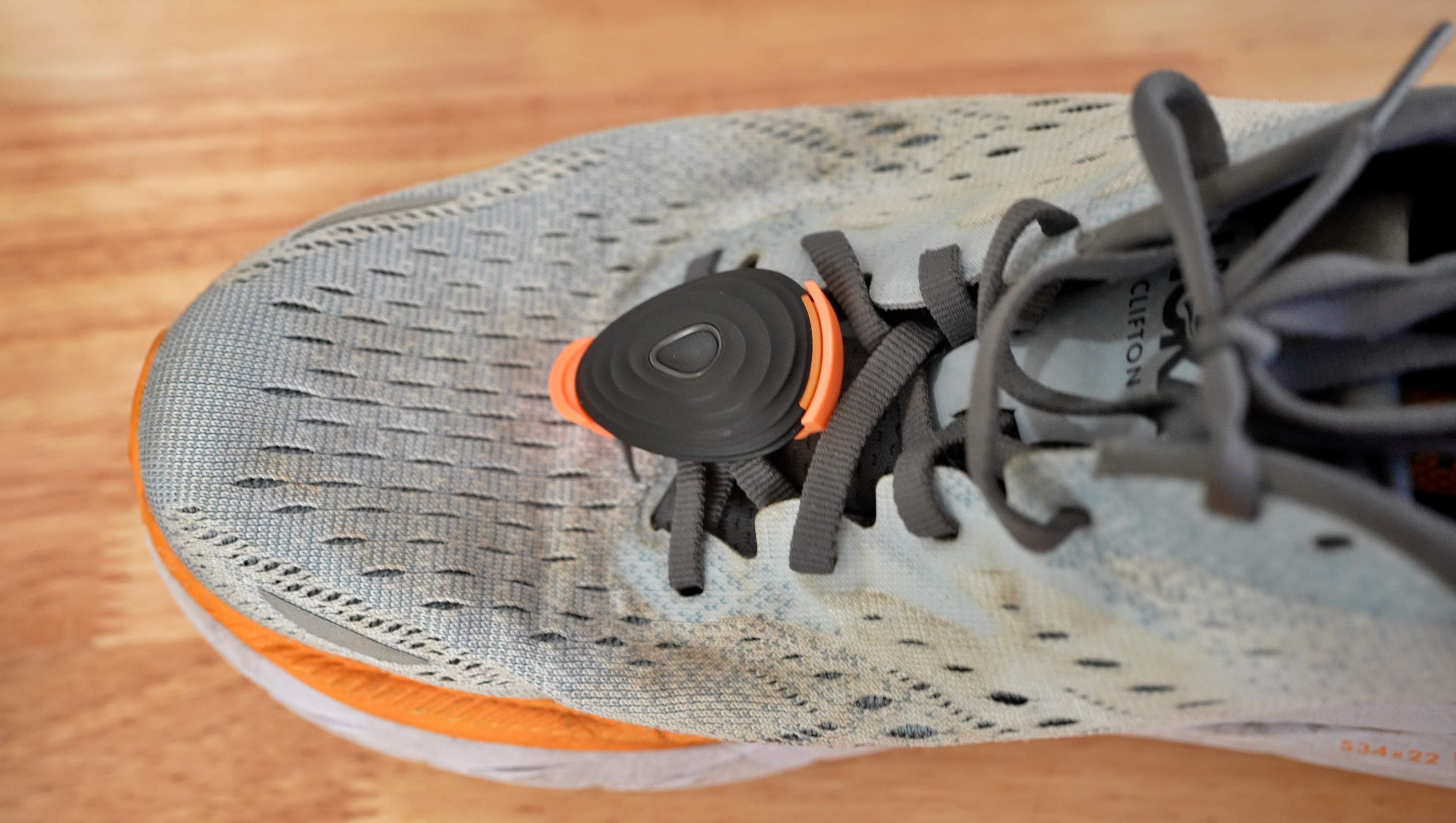Next Gen Stryd review: A must-have tool for runners!