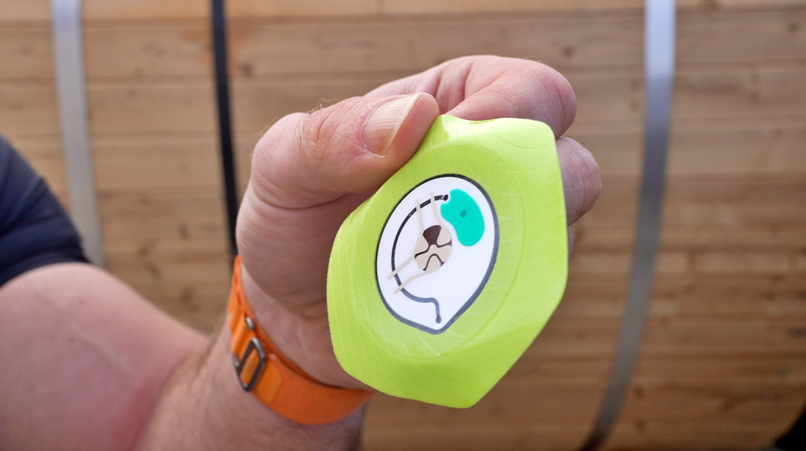 Nix Hydration Biosensor review - an amazing tool for endurance!