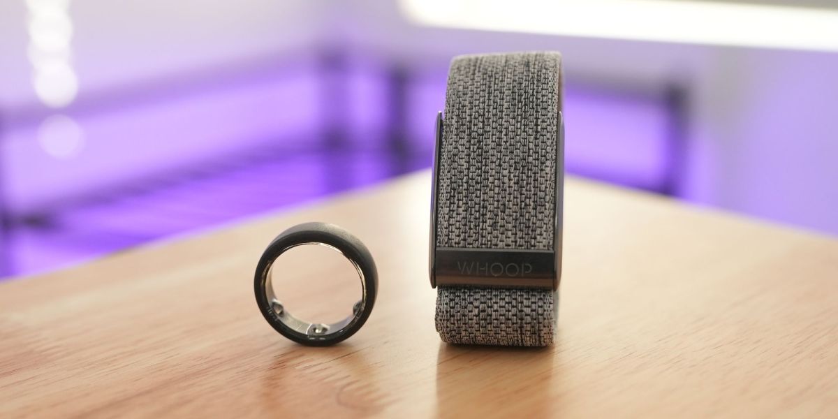 Oura Ring vs WHOOP - here is how they compare in 2023!