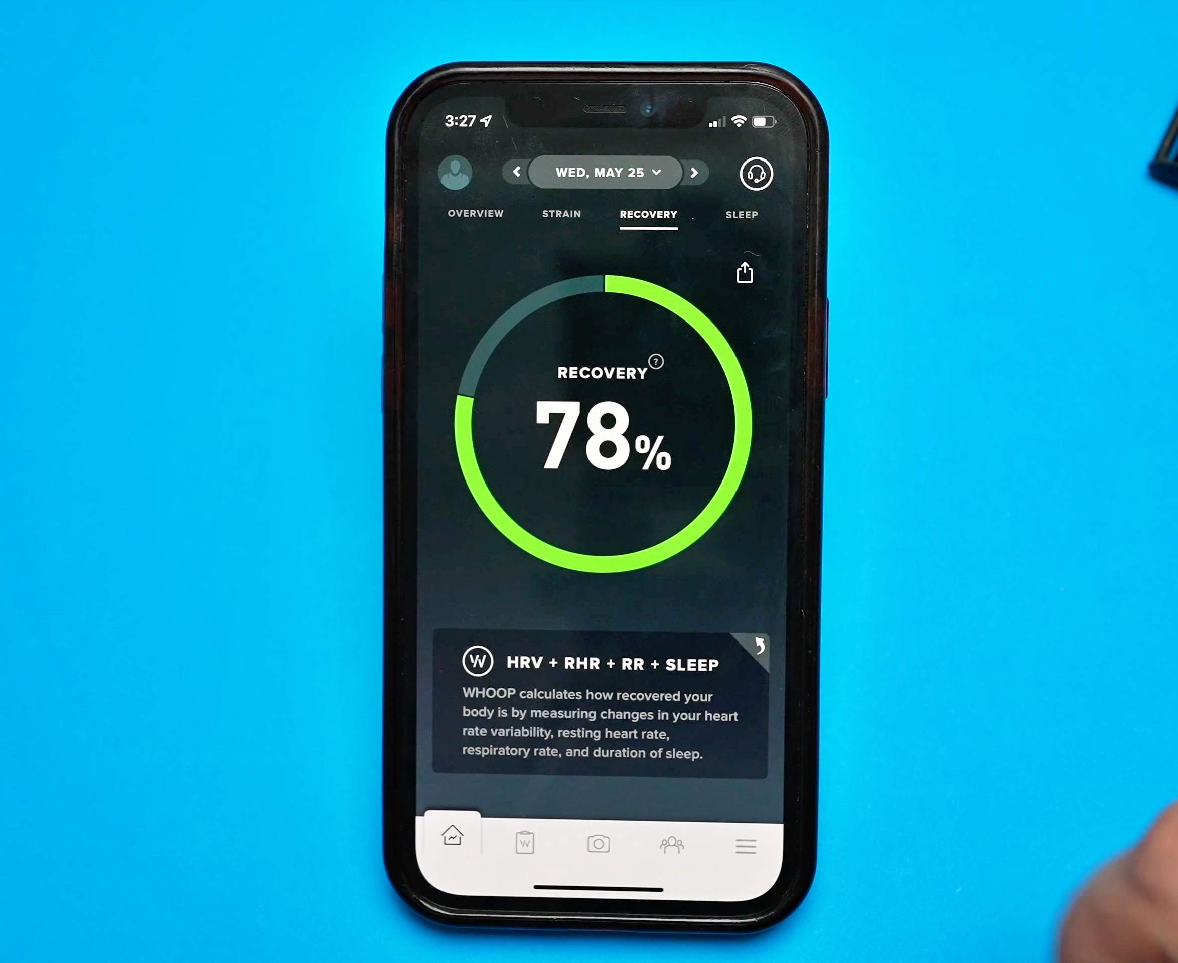 Oura Ring vs WHOOP - here is how they compare in 2023!