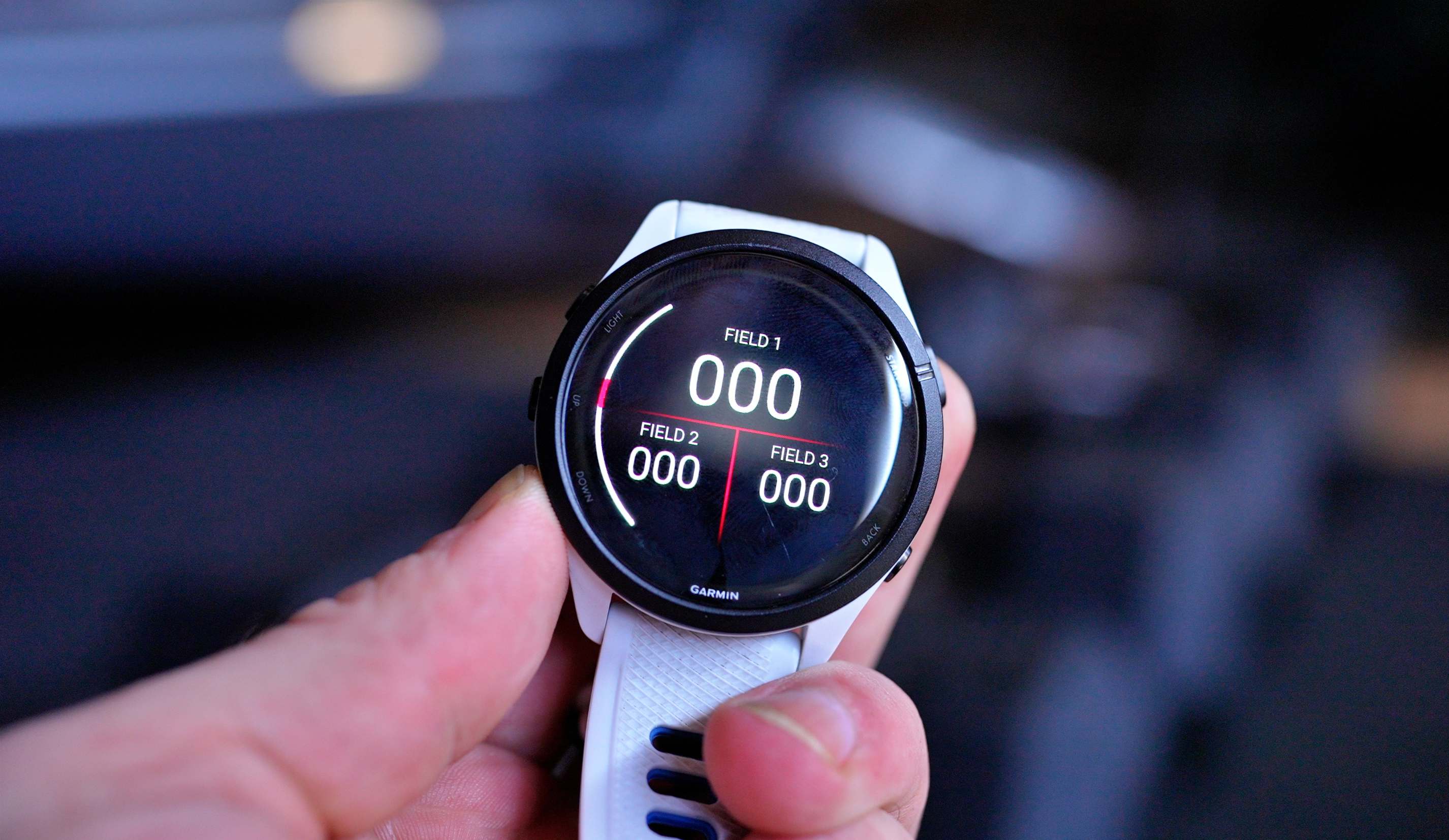 Garmin Forerunner 265 review: a must-have for runners!