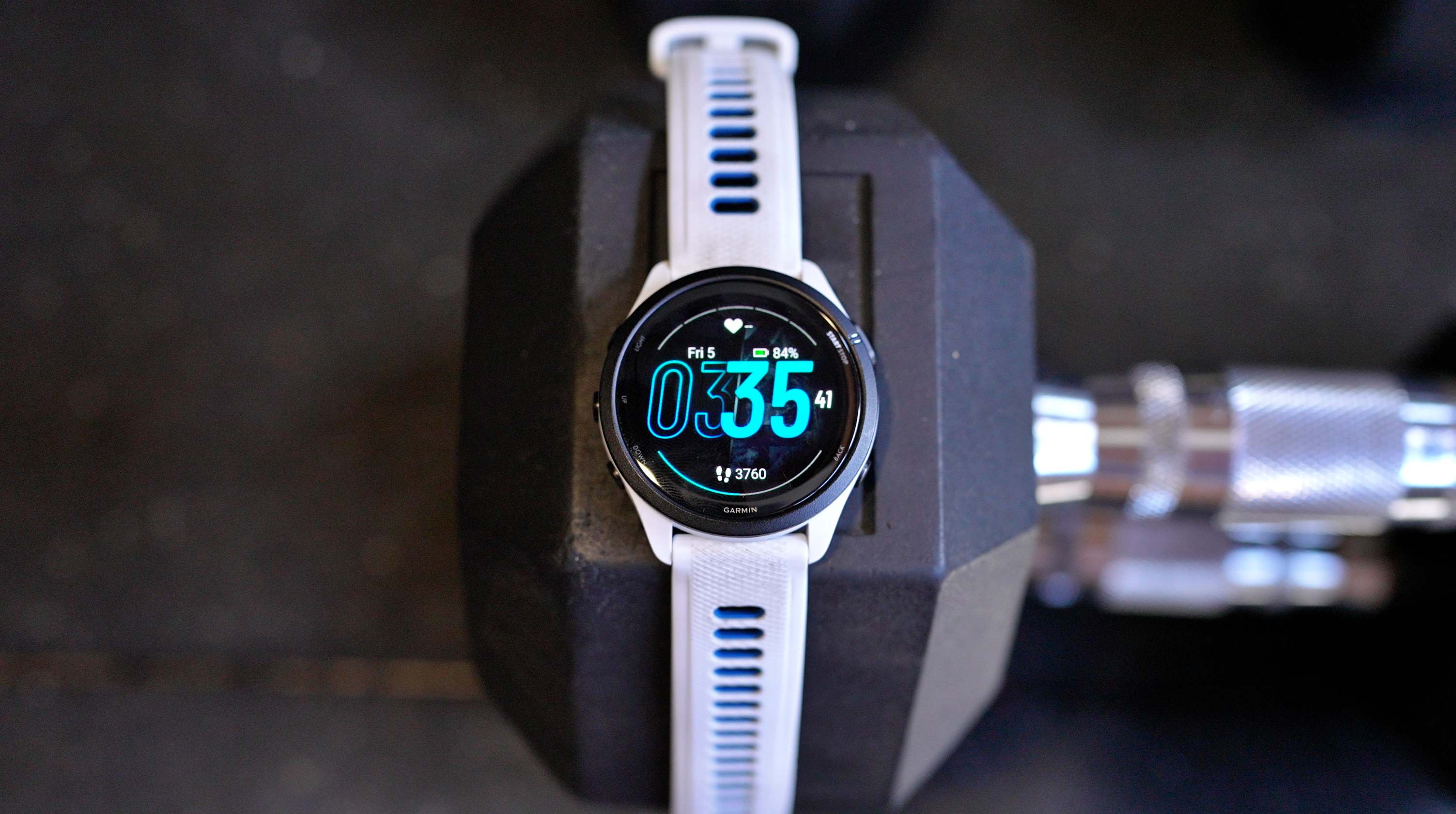 Garmin Forerunner 265 review: a must-have for runners!