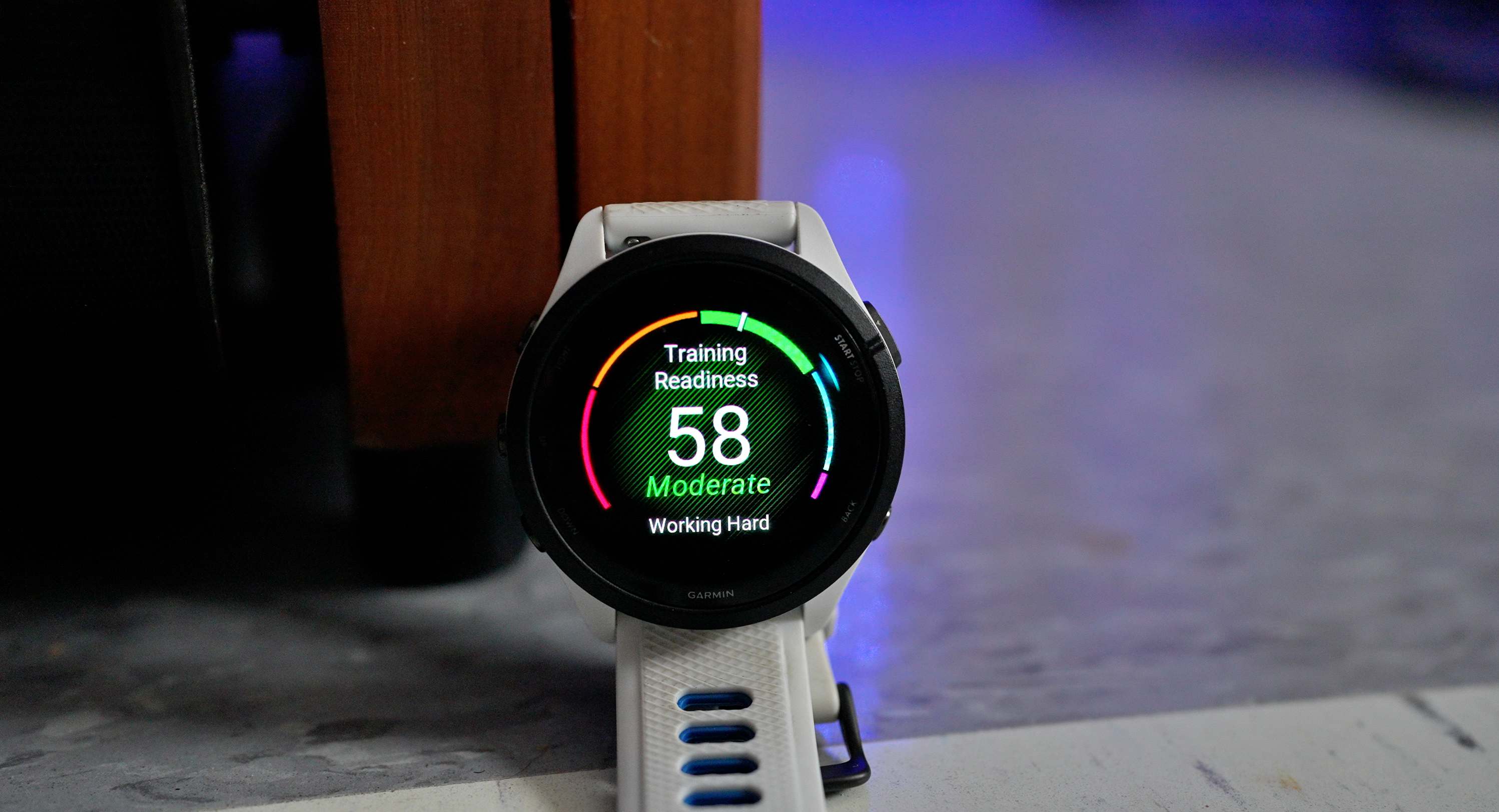 Garmin Forerunner 265 review: a must-have for runners!