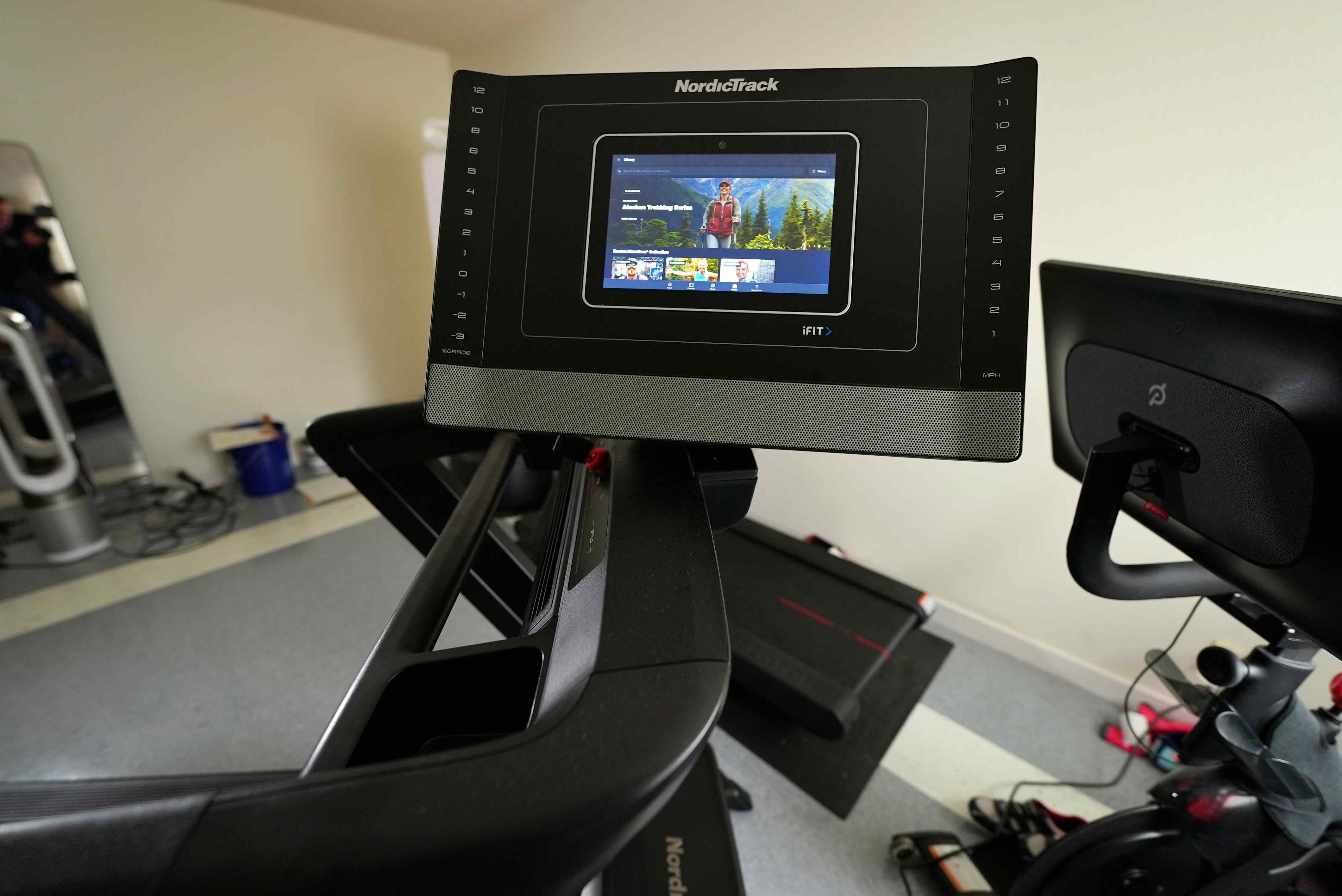NordicTrack 1250 Treadmill review (2023)