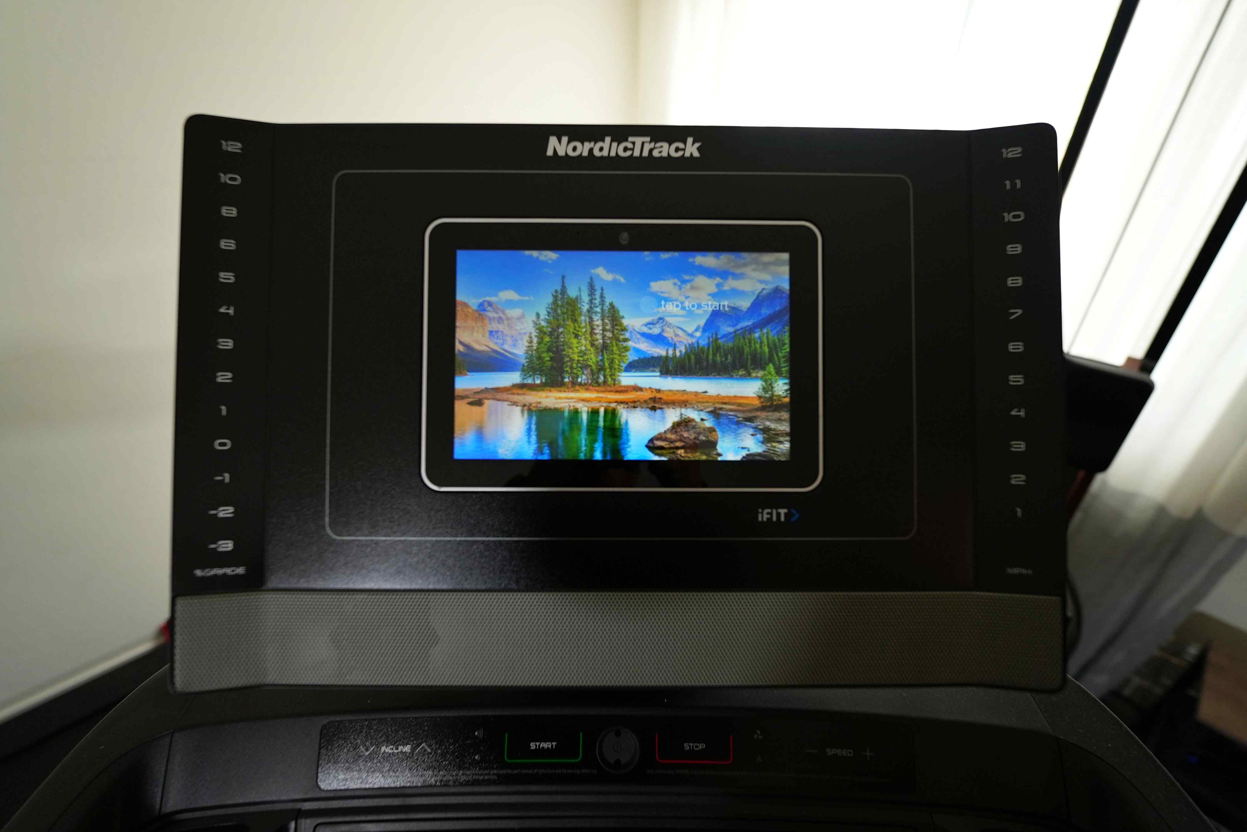 NordicTrack 1250 Treadmill review (2023)