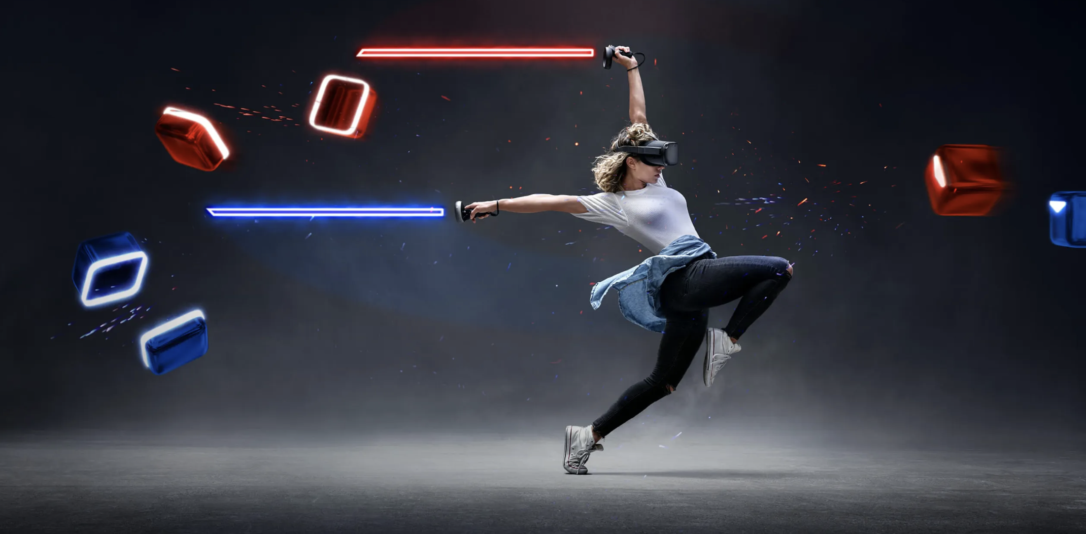 The 9 best fitness games for Meta Quest 3
