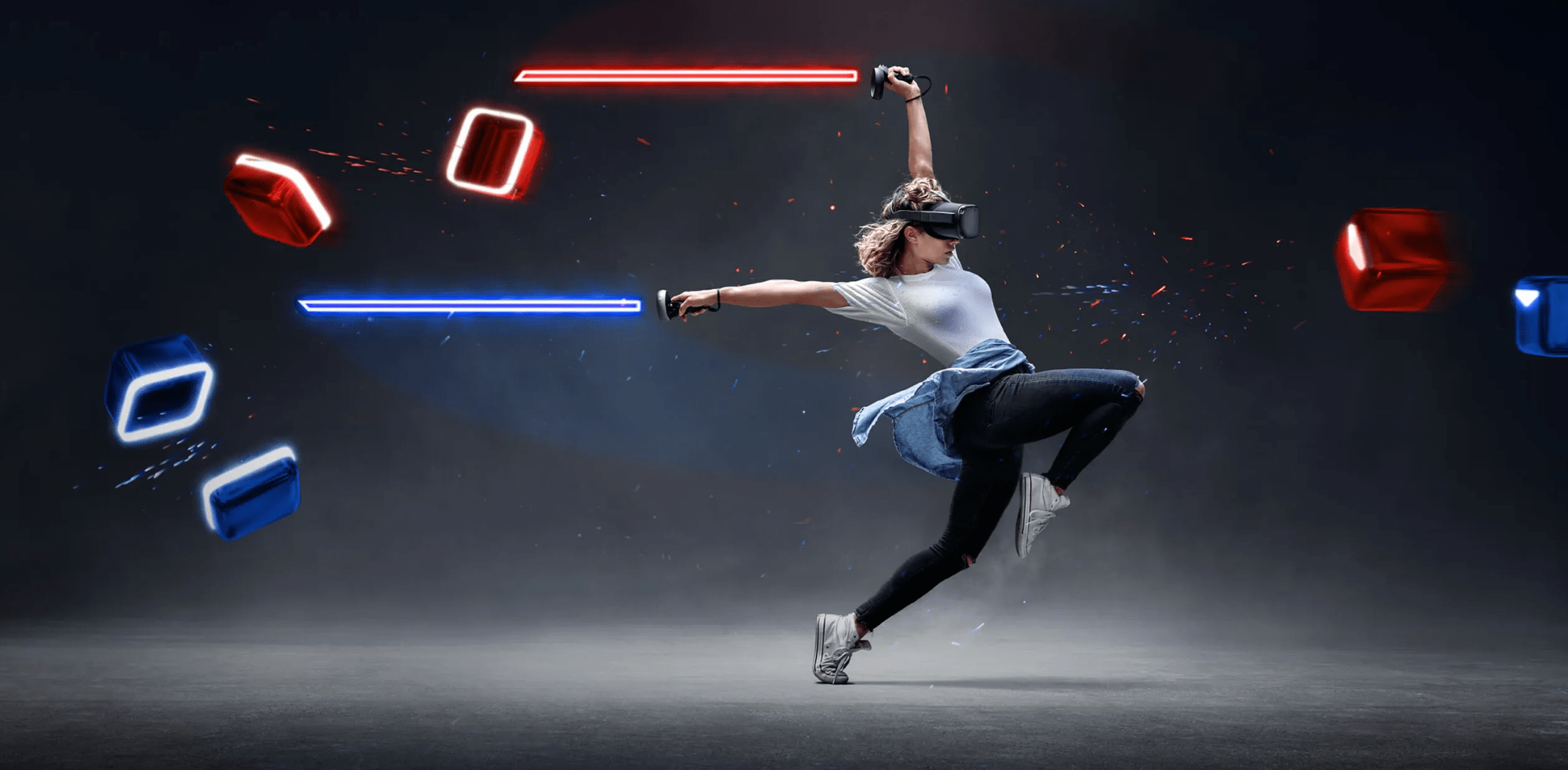 The 9 best fitness games for Meta Quest 3