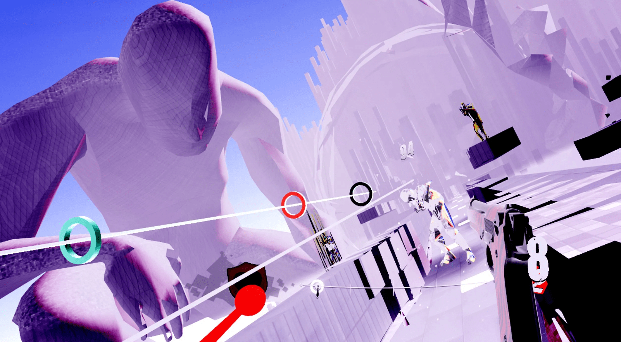 The 9 best fitness games for Meta Quest 3