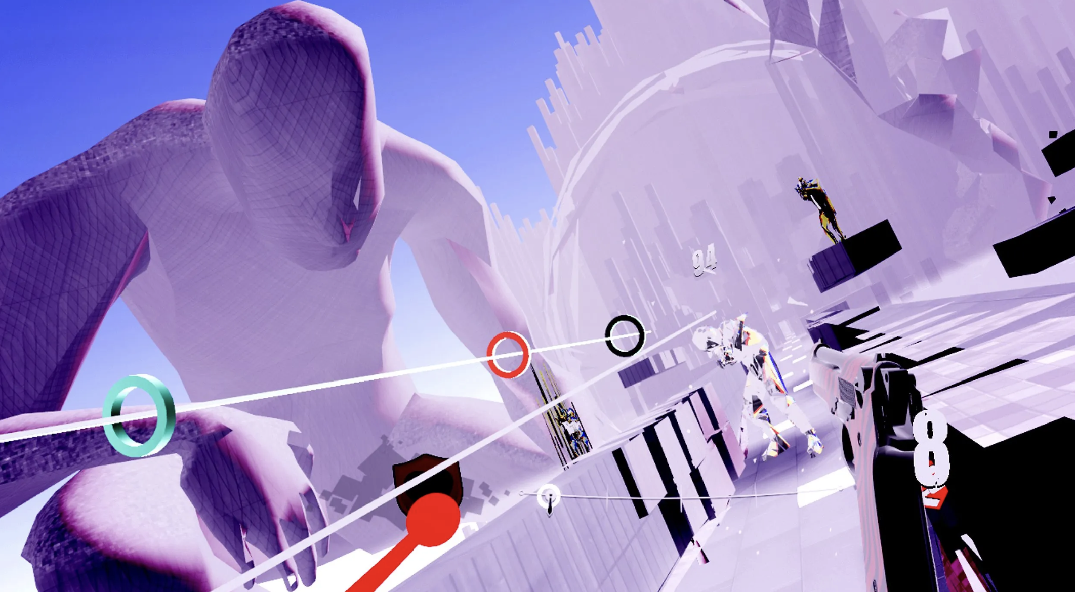 The 9 best fitness games for Meta Quest 3