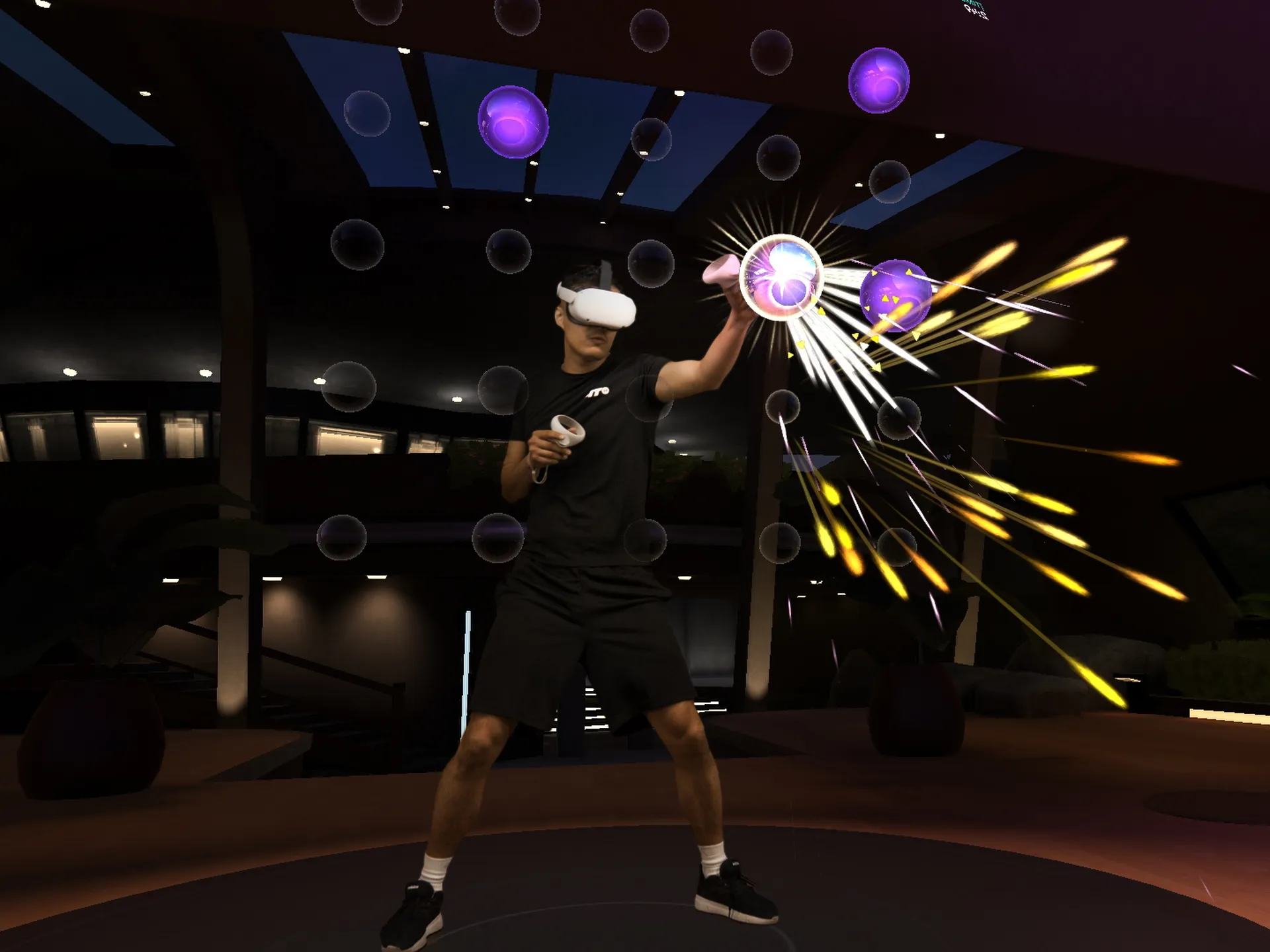 The 9 best fitness games for Meta Quest 3