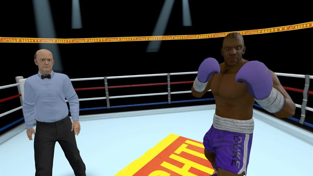 The 9 best fitness games for Meta Quest 3
