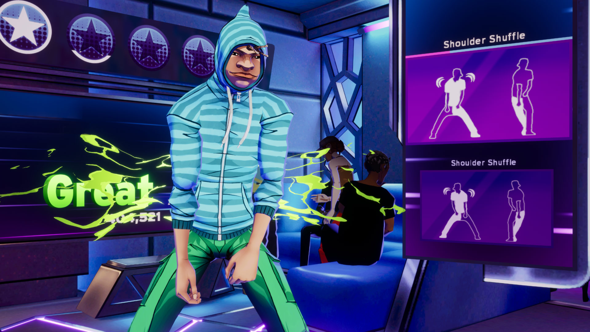 The 9 best fitness games for Meta Quest 3