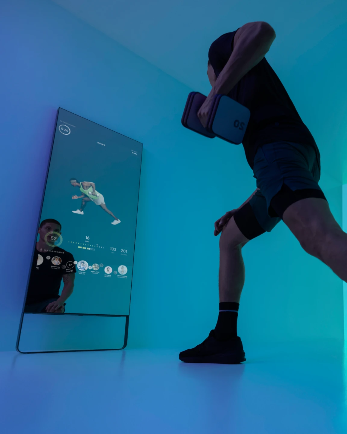 Lululemon cancels smart mirror – here's what you need to know