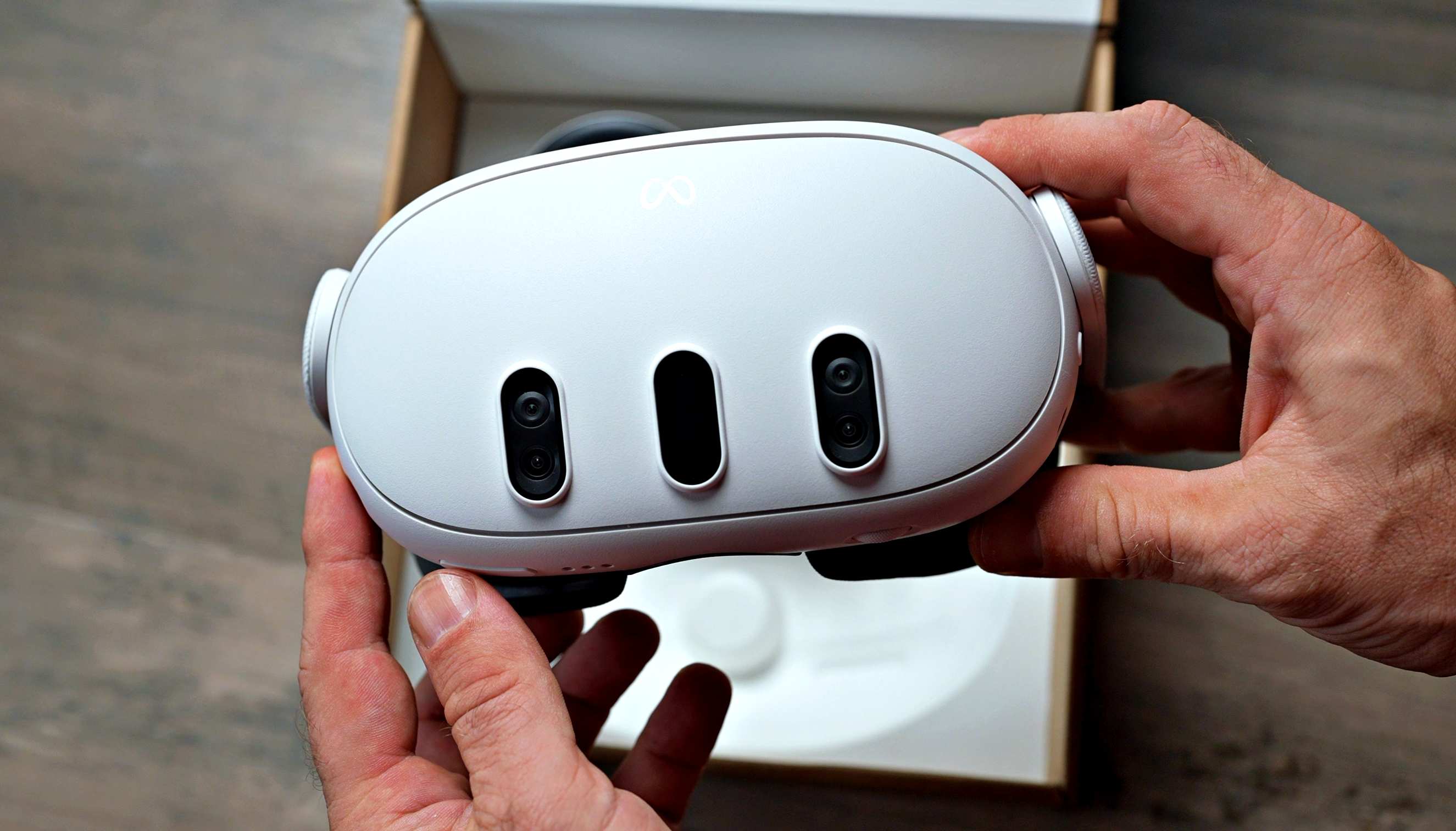 Meta Quest 3 review: Fitness Edition