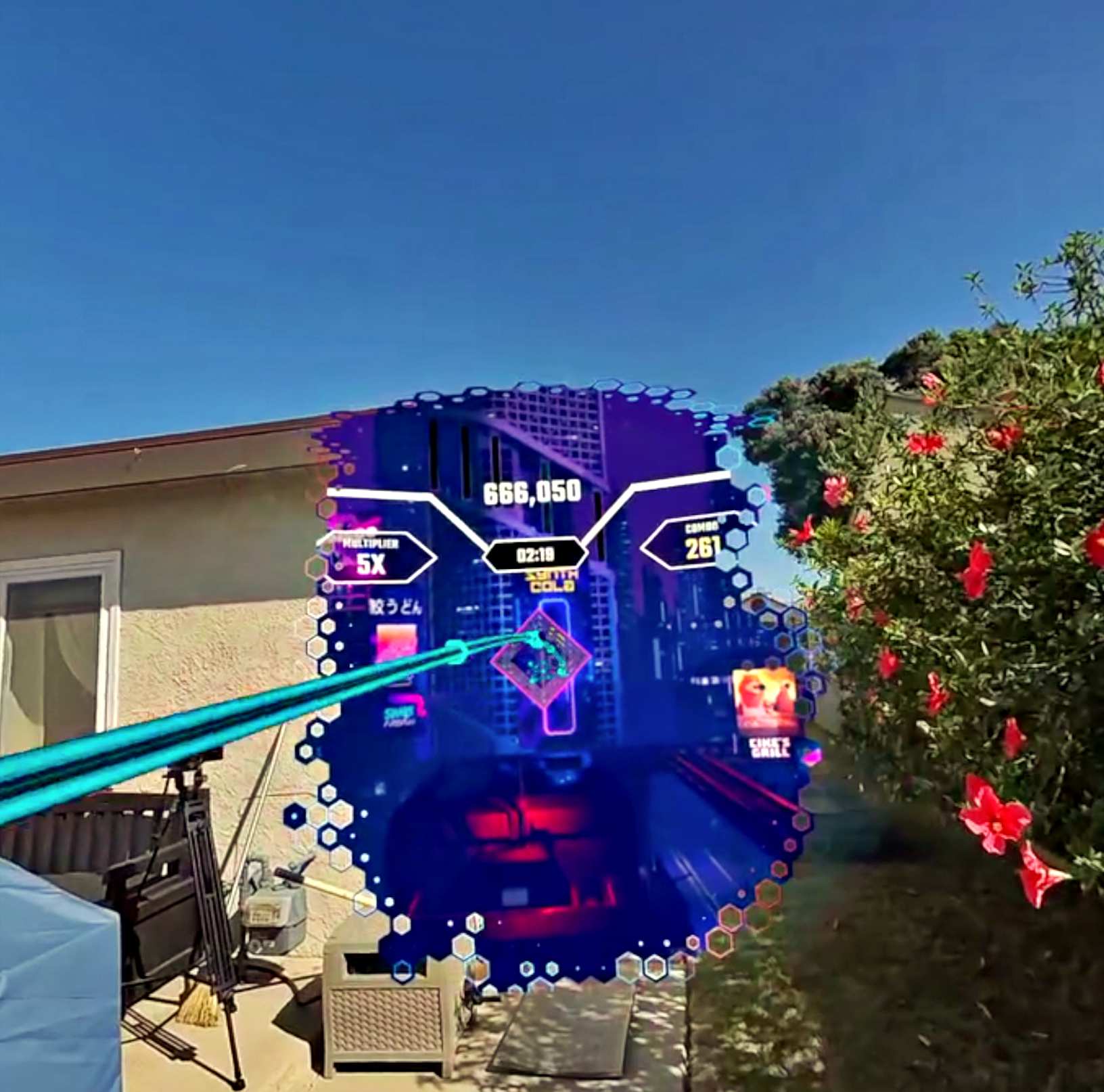 Meta Quest 3 review: Fitness Edition