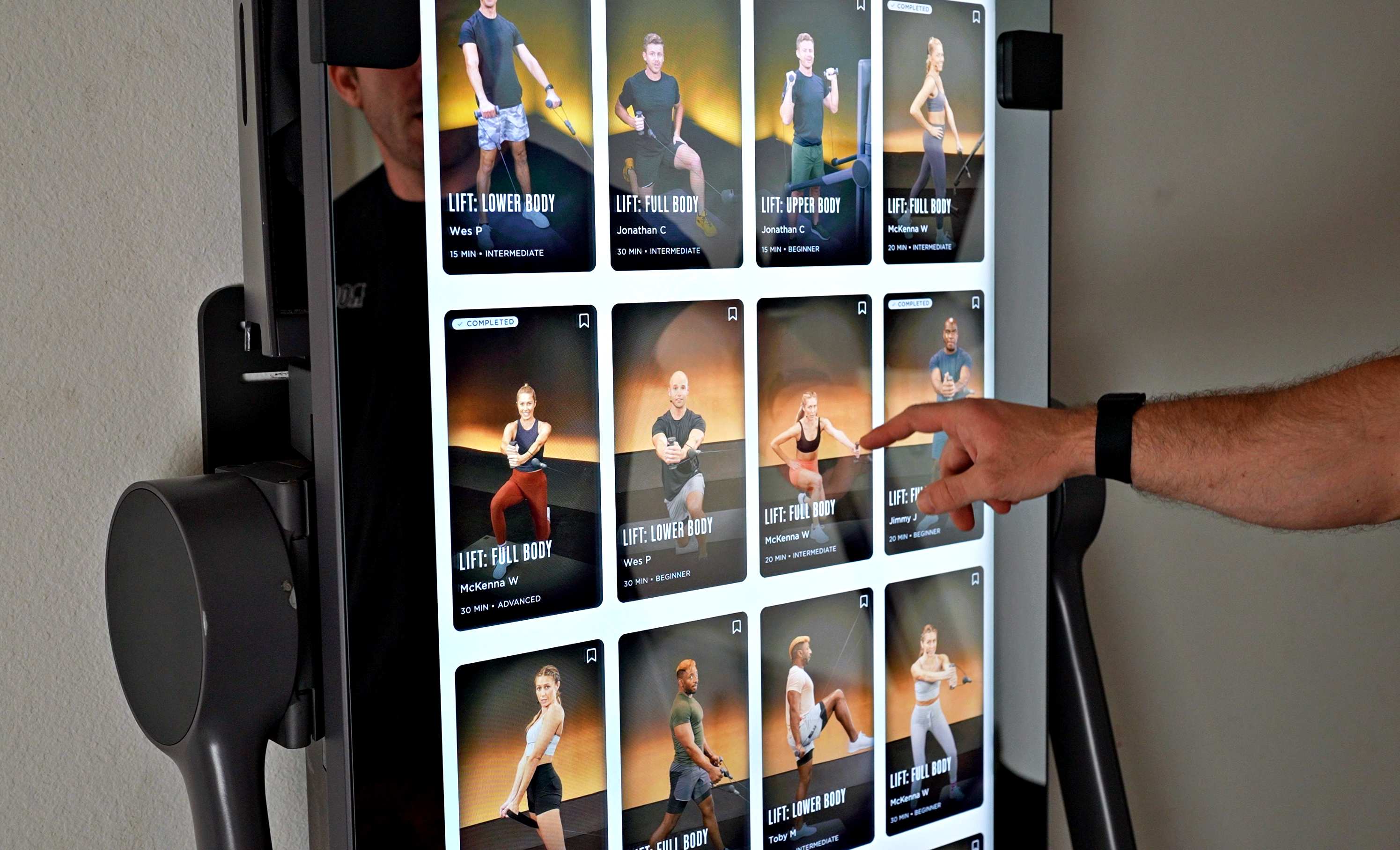 FORME Lift: In-depth review