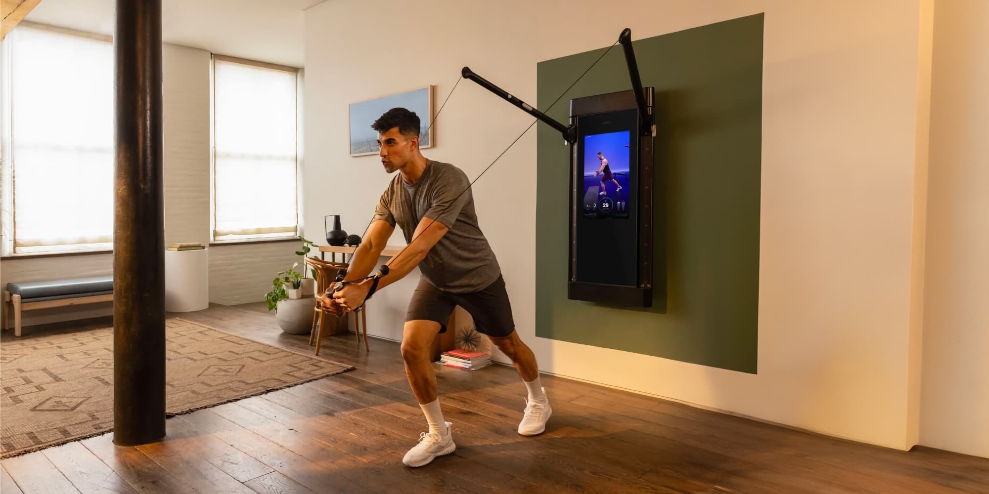 The best Tonal alternatives in 2024