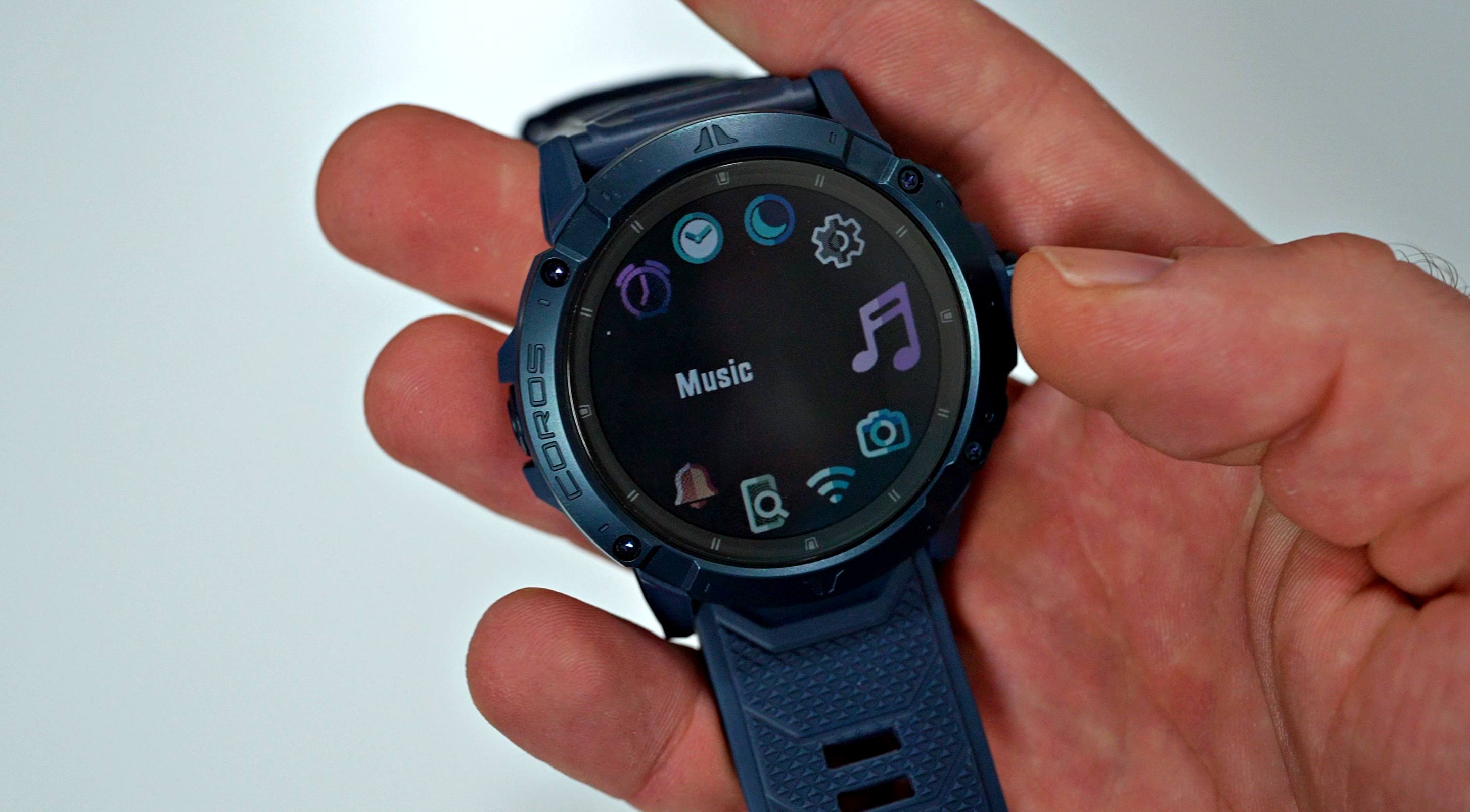 COROS Vertix 2S review: A small, yet impressive upgrade