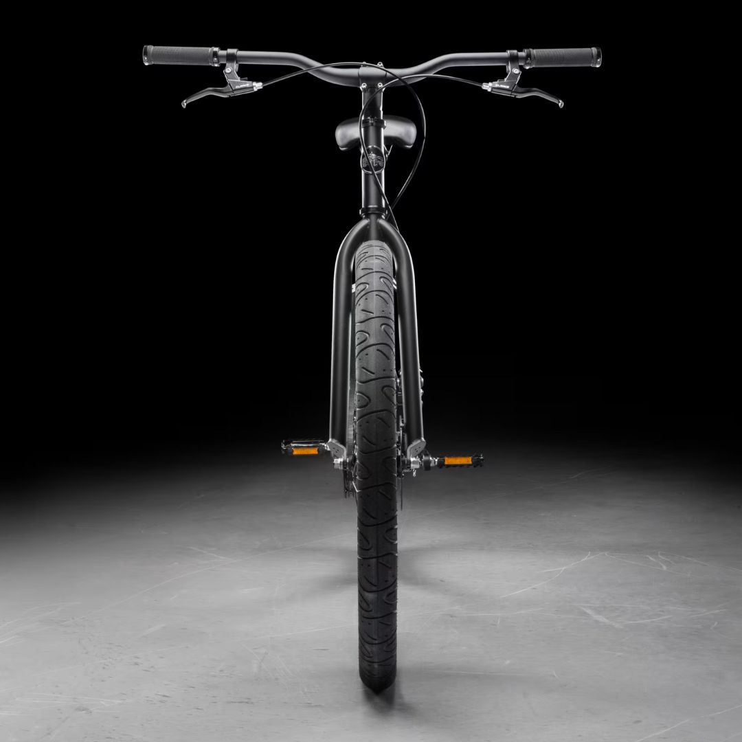 Rogue's new single-speed bike, "The Milo", is now available