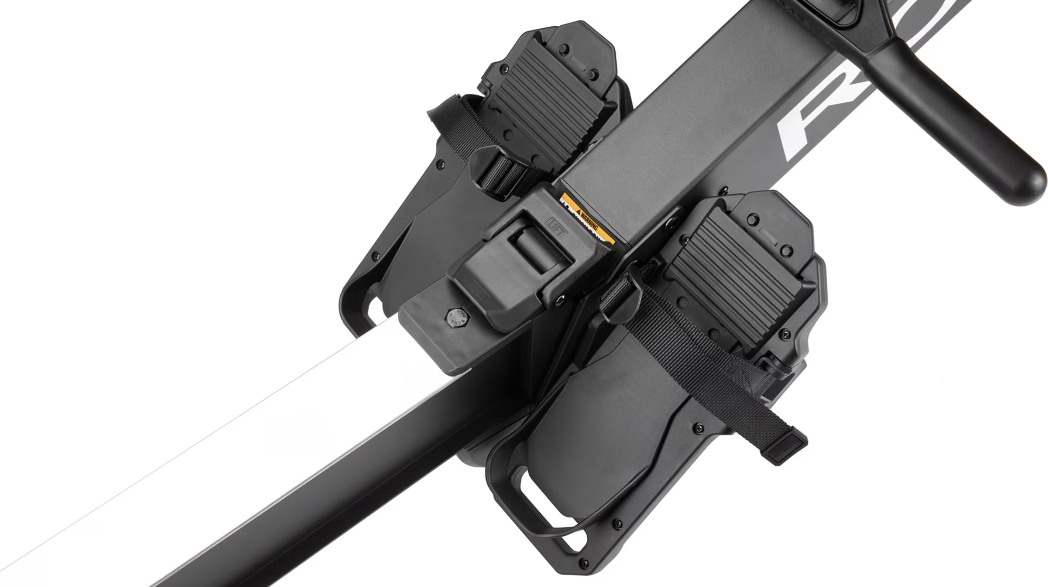 The Rogue Echo Rower - everything you need to know!