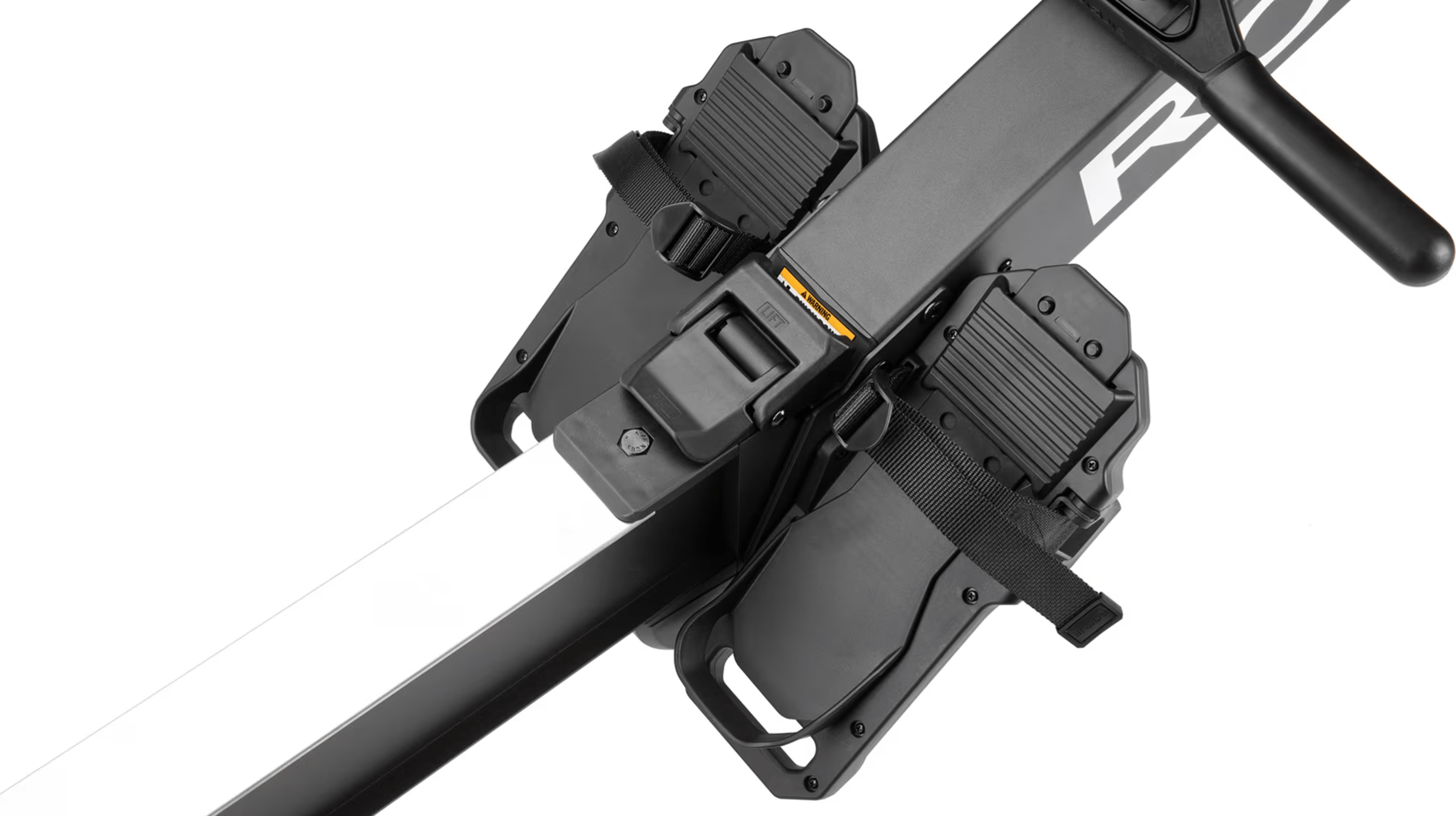 The Rogue Echo Rower - everything you need to know!