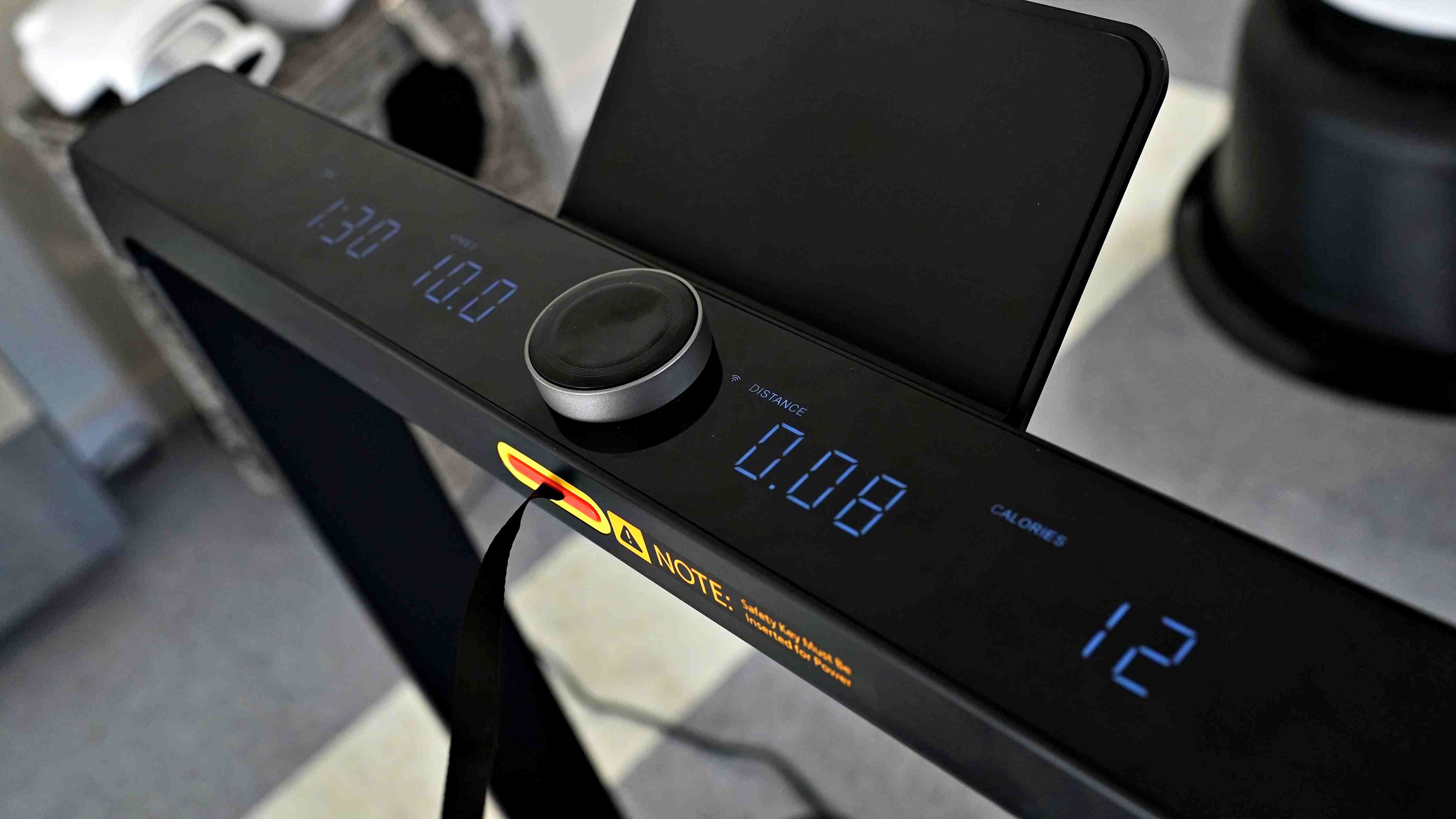 Review: WalkingPad Foldable X25 Treadmill