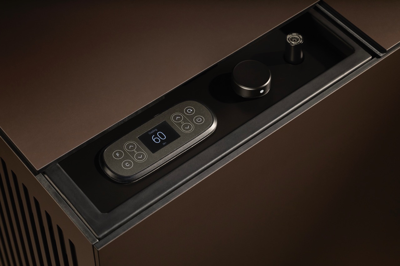 Kohler and Remedy Place launch luxury ice bath