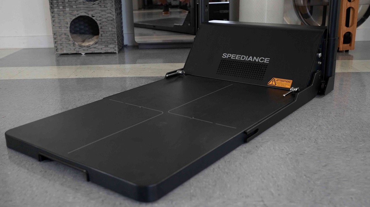 Review: Speediance Gym Monster 2