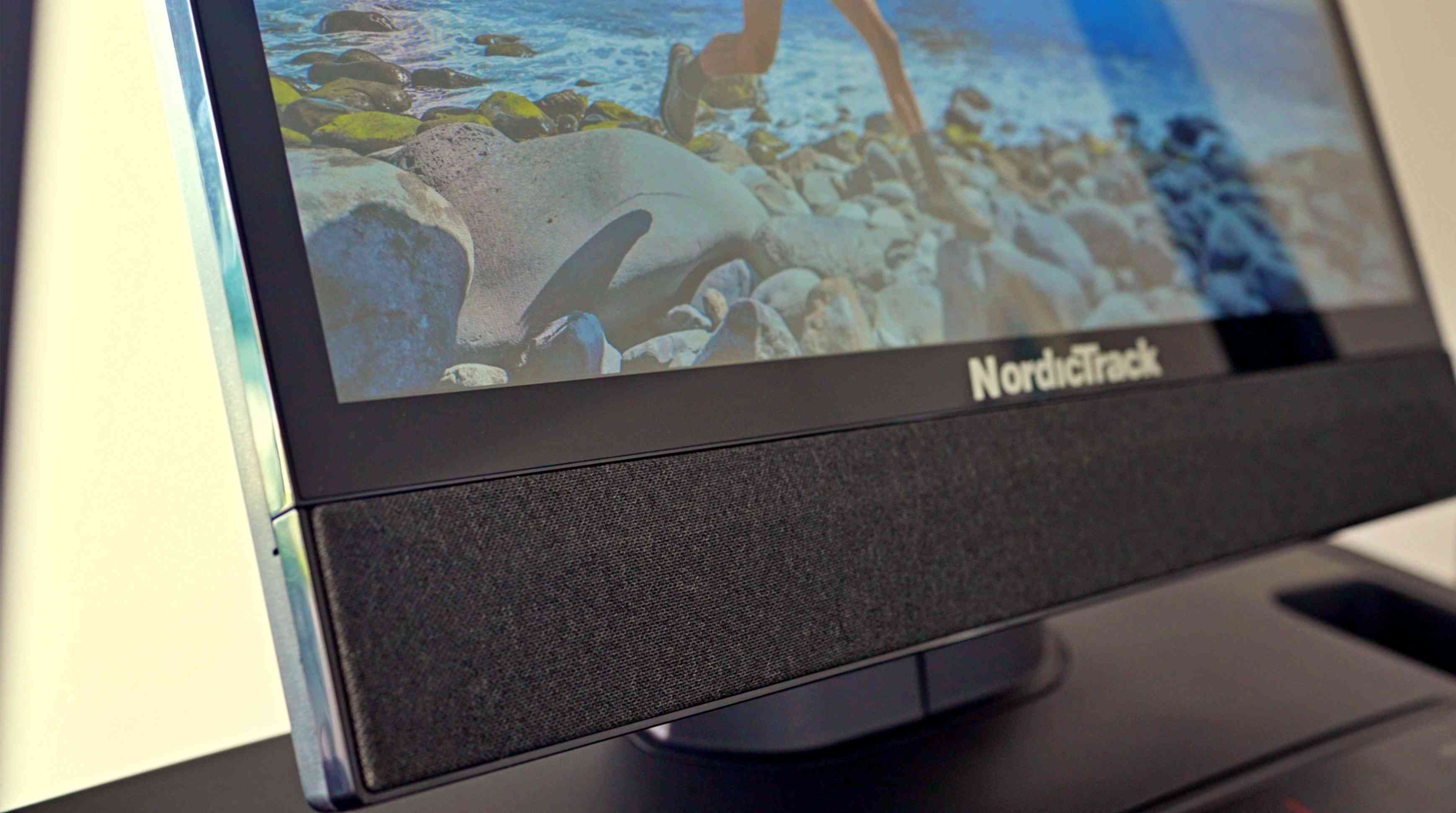 NordicTrack X24 and 2450 Treadmill Review