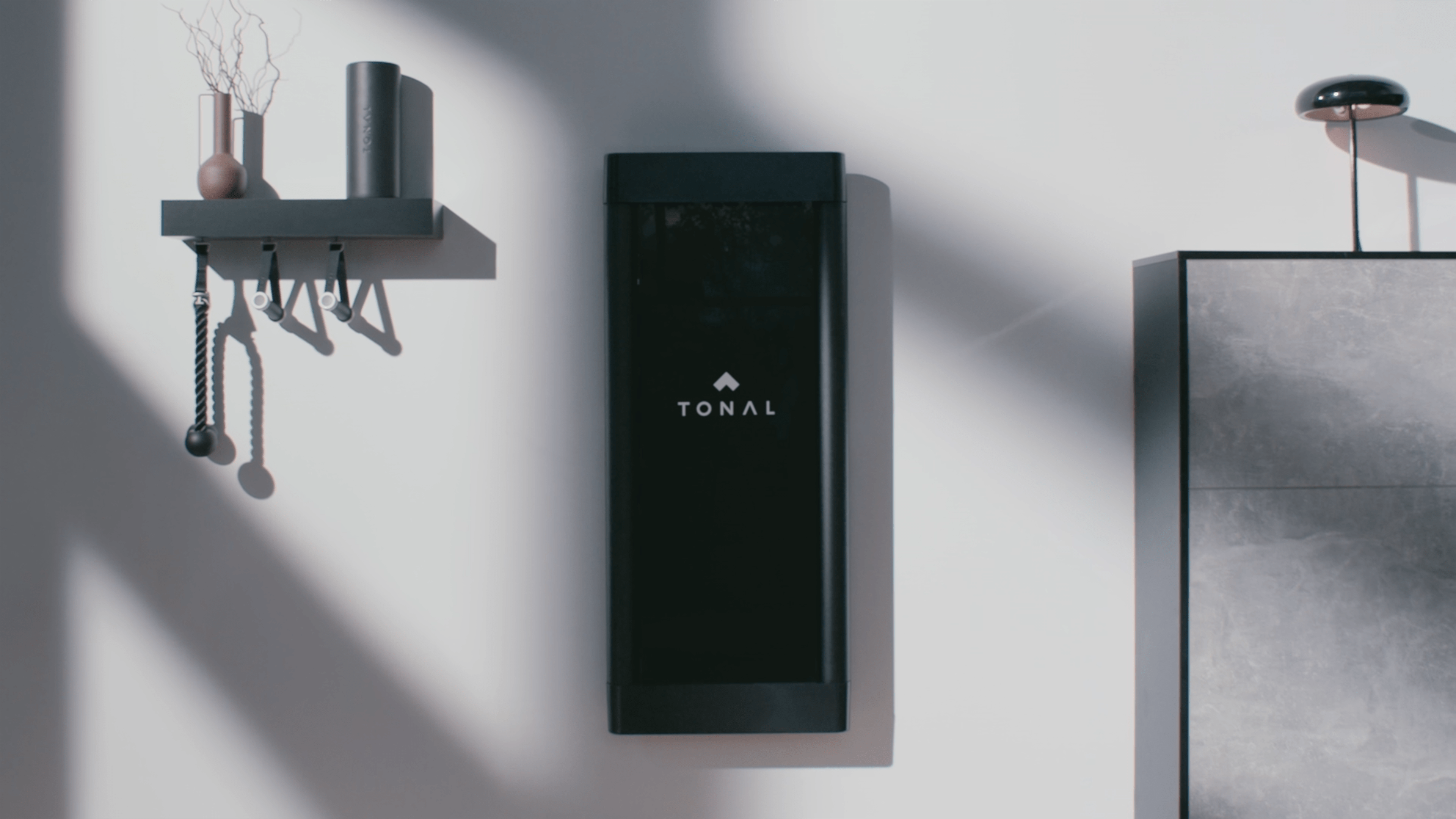 Tonal 2 Smart Home Gym: Redefining Strength Training at CES 2025
