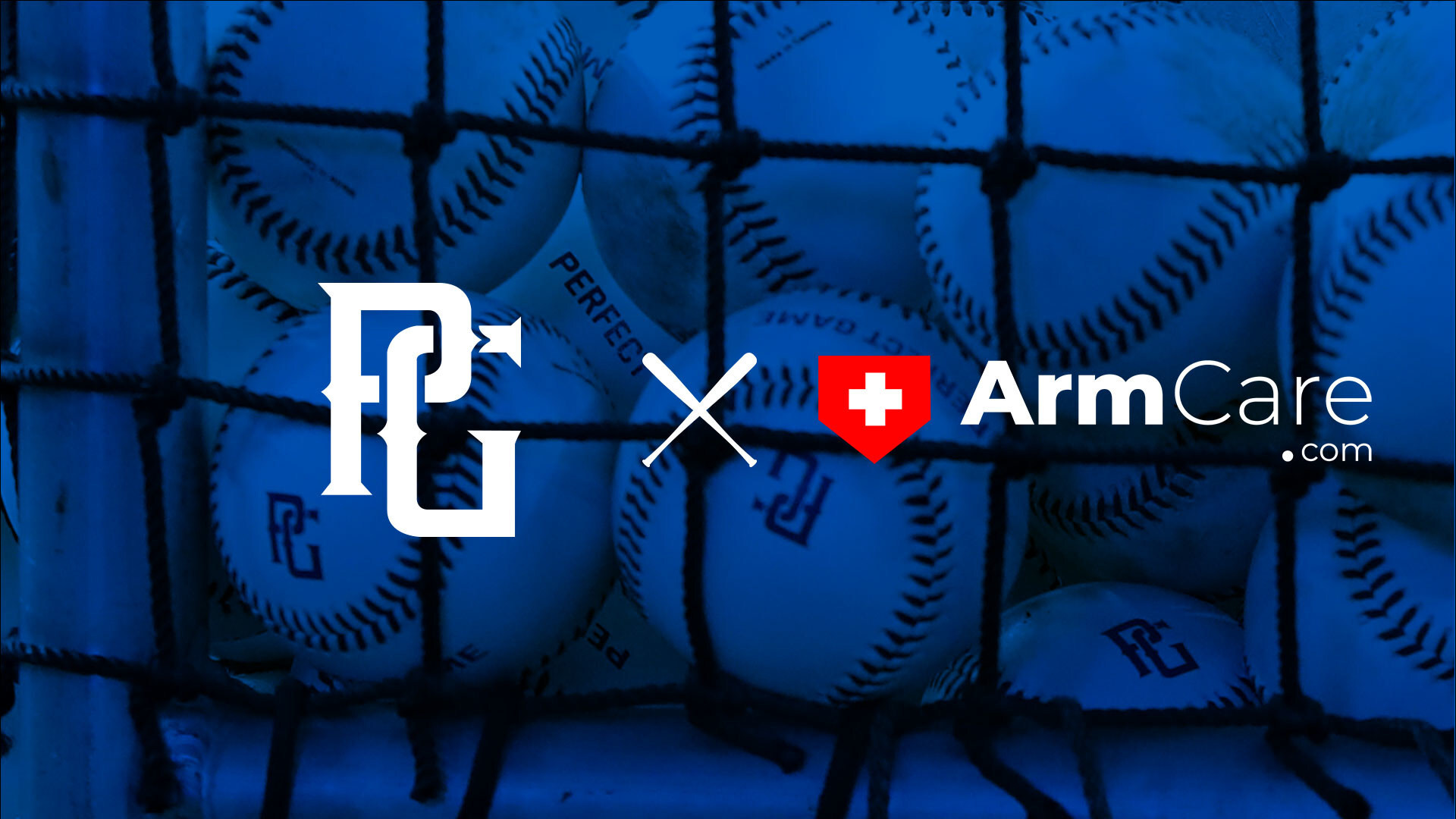 Perfect Game and ArmCare partnership to revolutionize youth arm health