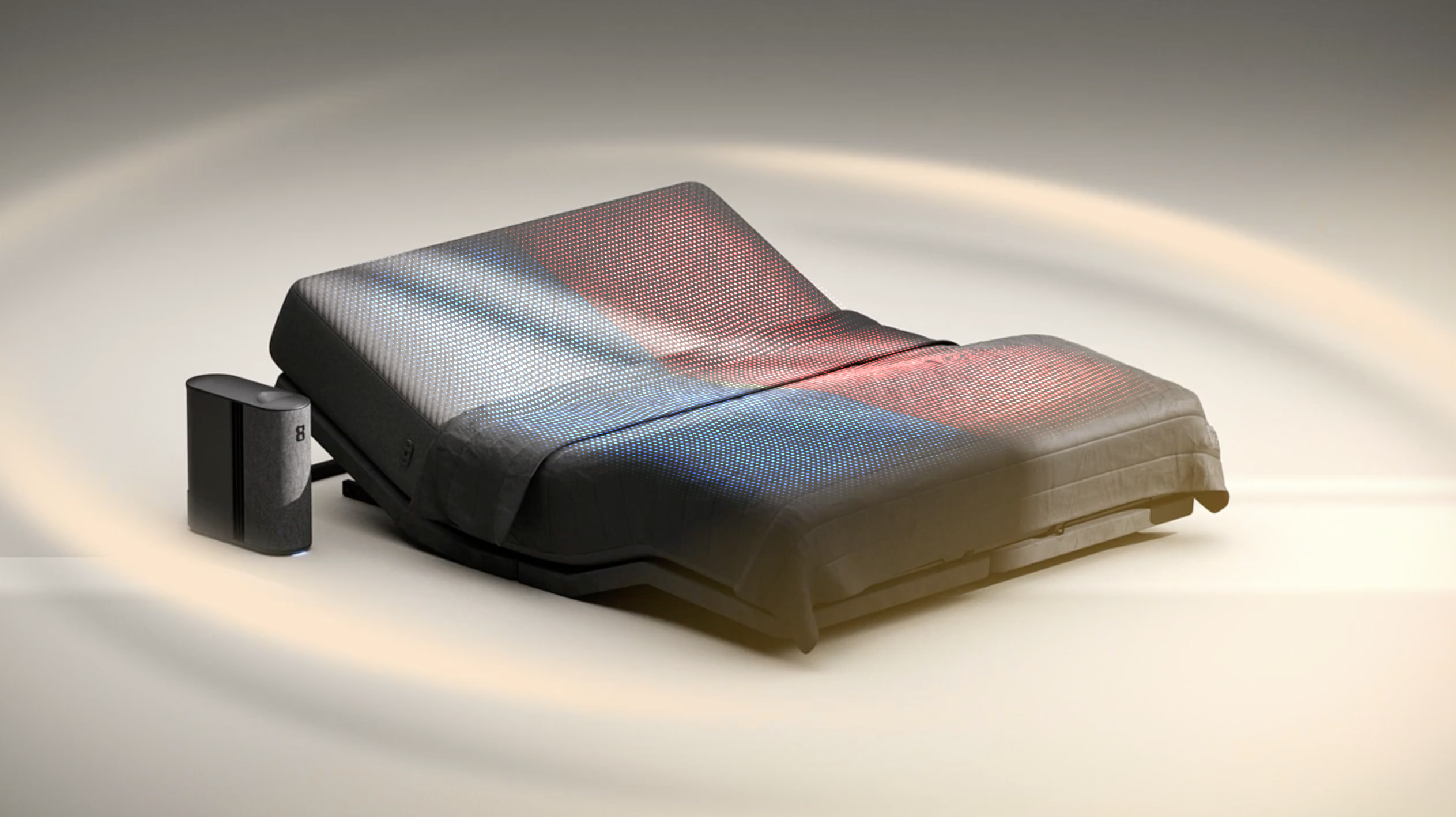 Eight Sleep Pod 5: the most advanced smart bed just got smarter