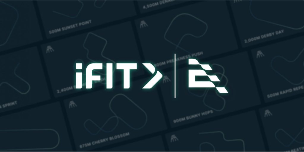 Ifit Logo Icon Rebrands As IFIT Health & Fitness | @FitTechGlobal