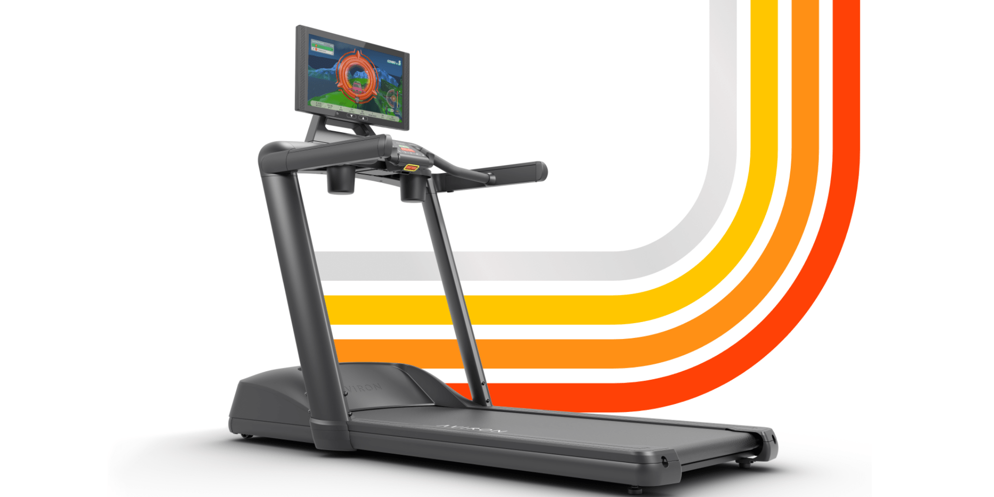 Aviron Victory Treadmill in-depth review: solving cardio boredom